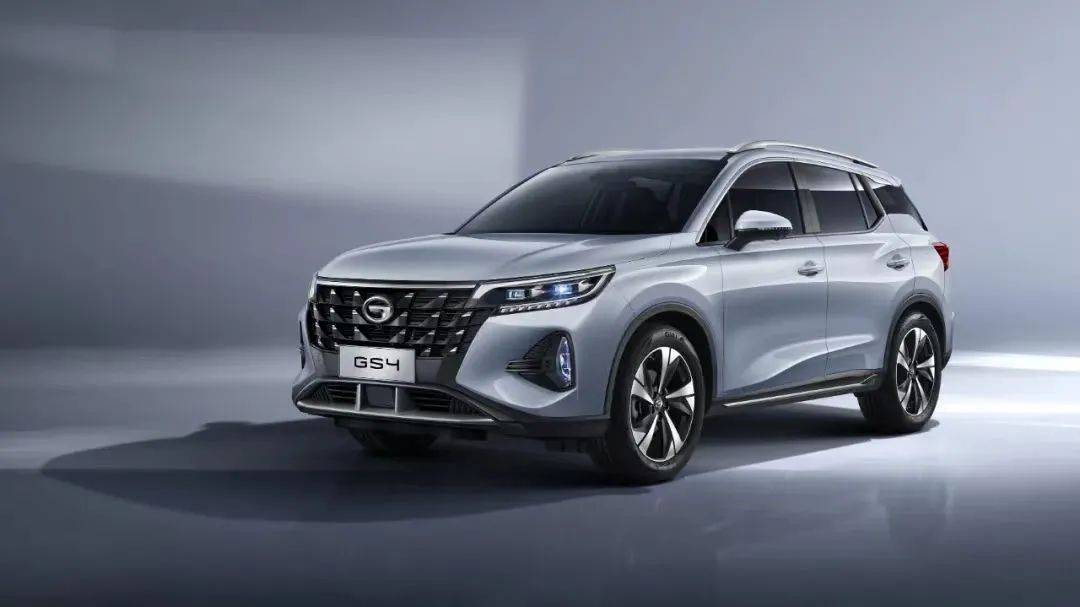 2023款传祺GS4家族上市，GS4和GS4 PLUS谁更值得买？_搜狐汽车_搜狐网