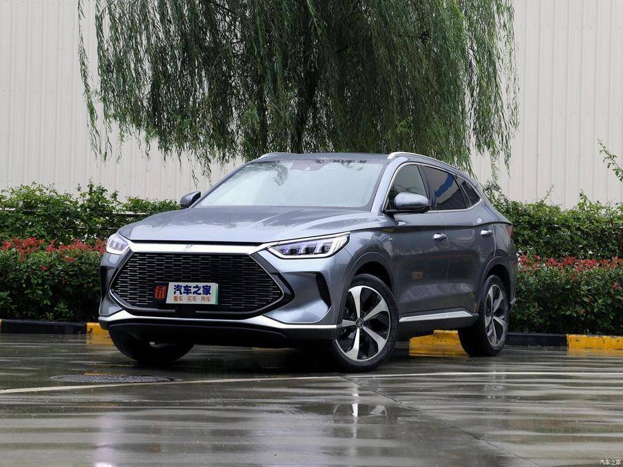 宋PLUS DM-i、UNI-K iDD和领克01 EM-P，超混SUV谁更出色？_搜狐汽车_搜狐网