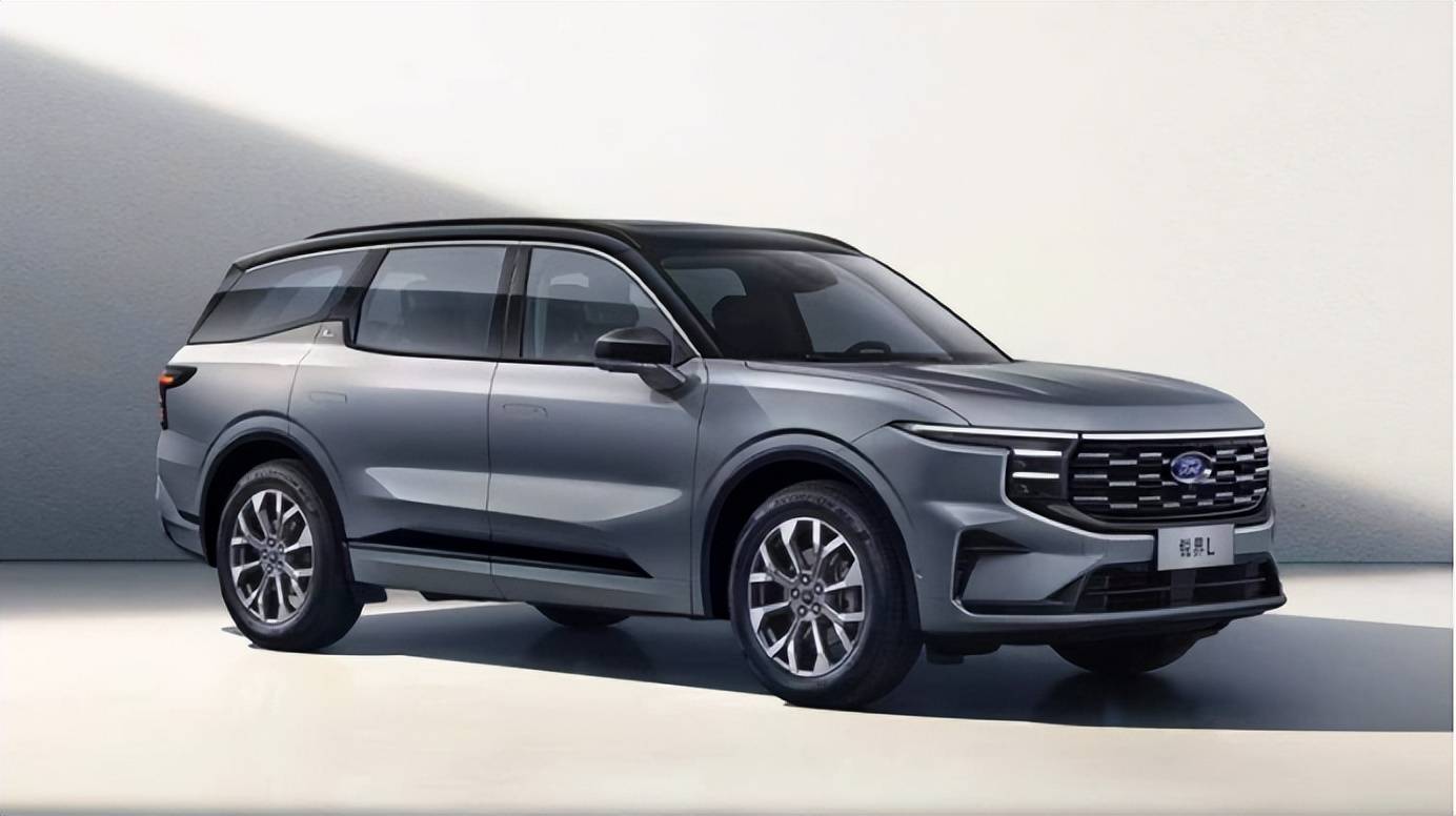 上海车展有什么重磅SUV？这9款一定得看，款款值得等_搜狐汽车_搜狐网