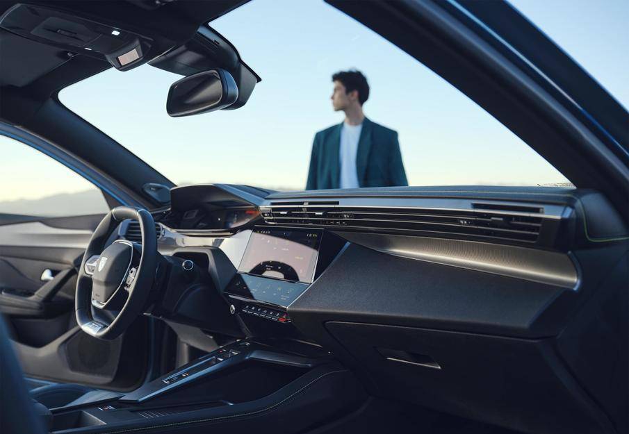 与雪铁龙C5X凡尔赛同源是好事？标致408X预售14.57万起值得买吗？_搜狐汽车_搜狐网