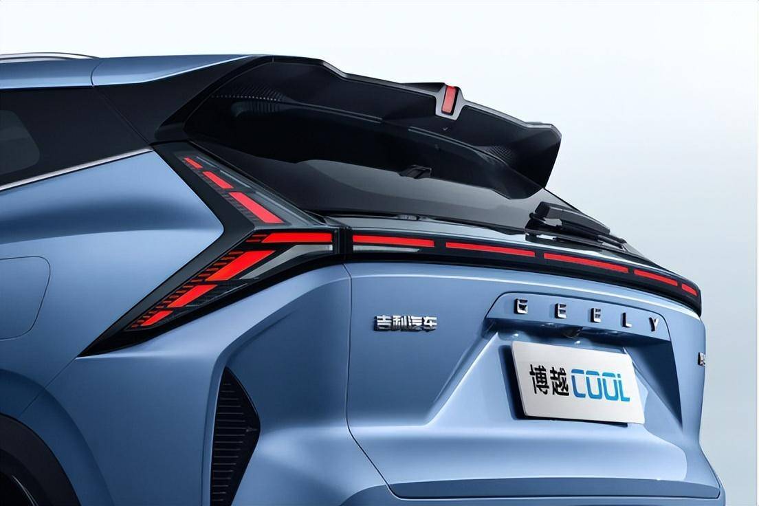 1.5T+L2辅助驾驶，180马力油耗5.9L，10万级家用SUV这么卷？_搜狐汽车_搜狐网