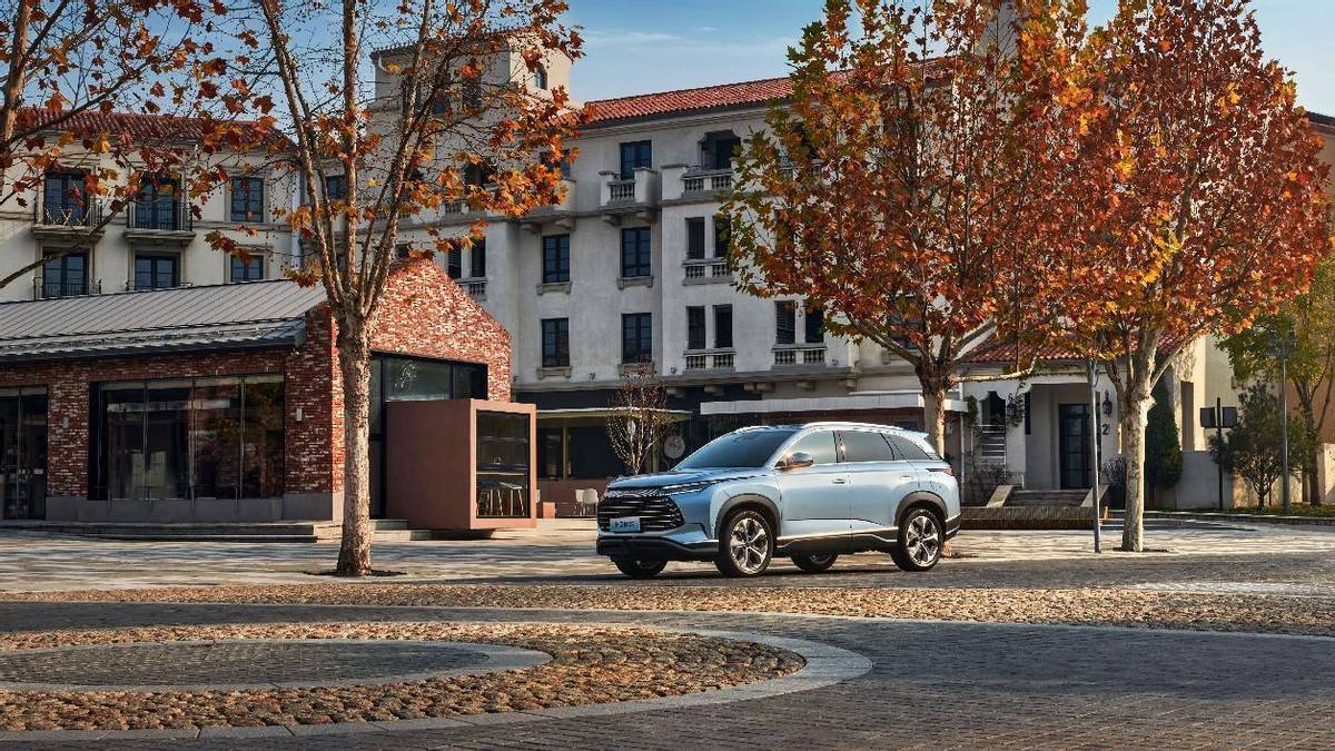 护卫舰07的“大师级NVH”是怎么炼成的？_搜狐汽车_搜狐网