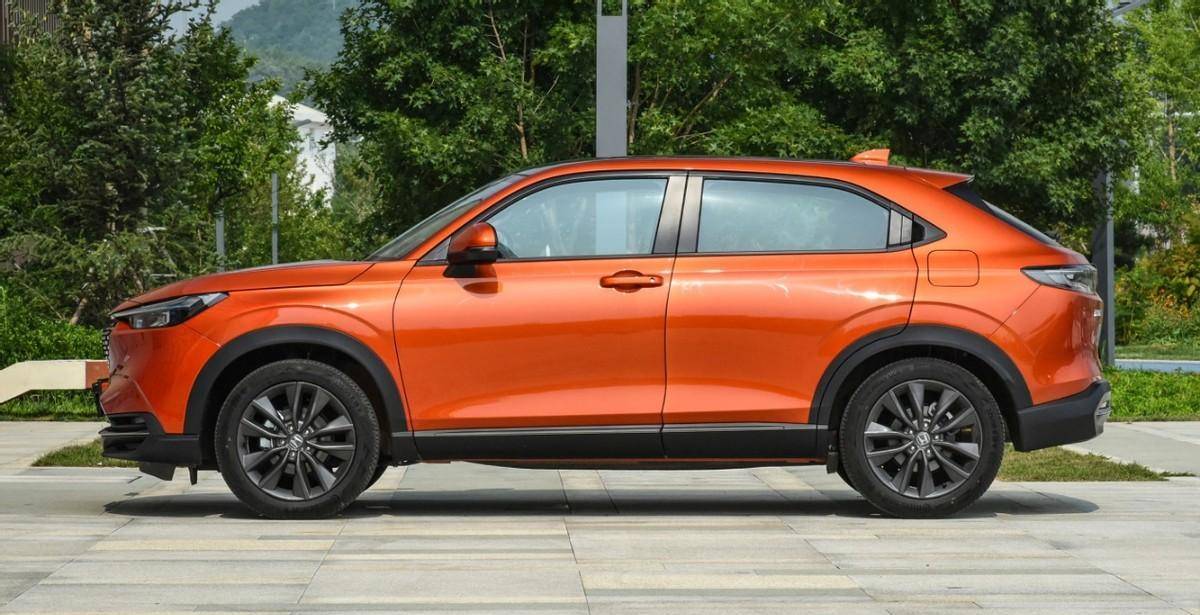 合资家用SUV究竟需不需要SUV的专业性？逍客对比XR-V_搜狐汽车_搜狐网