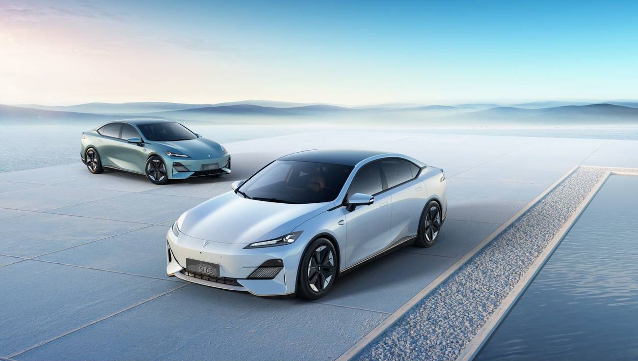 深蓝SL03：能做到这样，卖不好才怪_搜狐汽车_搜狐网