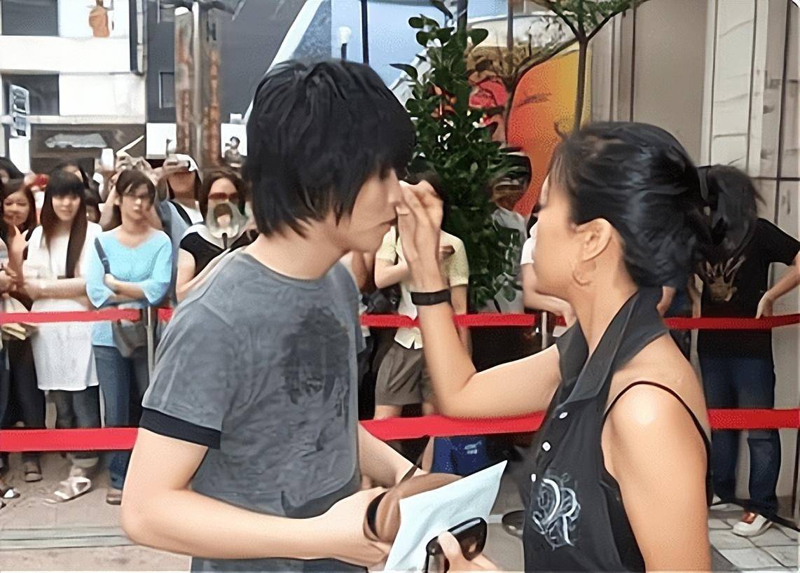 Daigo Umehara Girlfriend