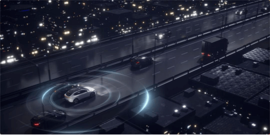 智己携Momenta，带来IM AD智能驾驶辅助系统大更新_搜狐汽车_搜狐网