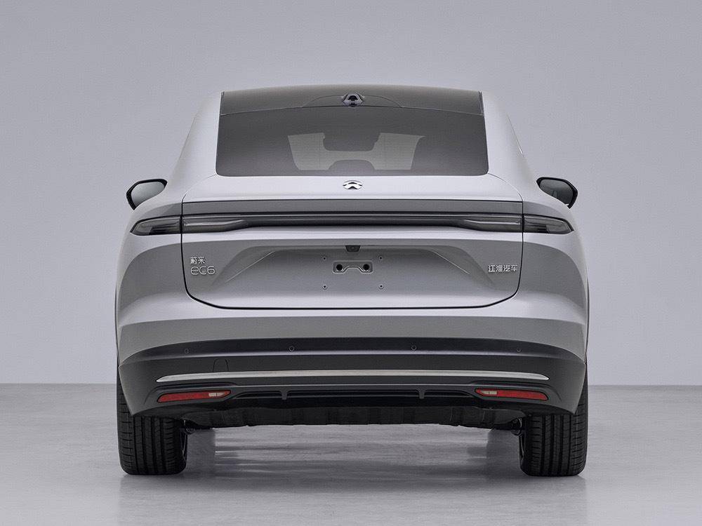 2023上海车展，蔚来ES6/小鹏G6/仰望U8，哪些中国新能源车值得看？_搜狐汽车_搜狐网