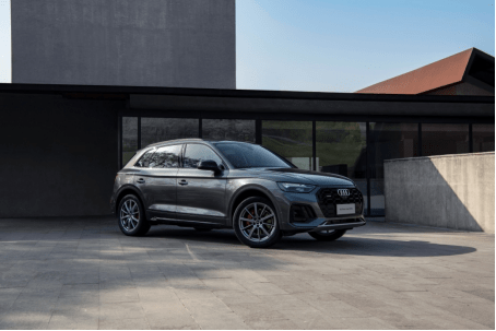 奥迪Q5L对比宝马X3，豪华VS高级，哪台才是你的菜？_搜狐汽车_搜狐网