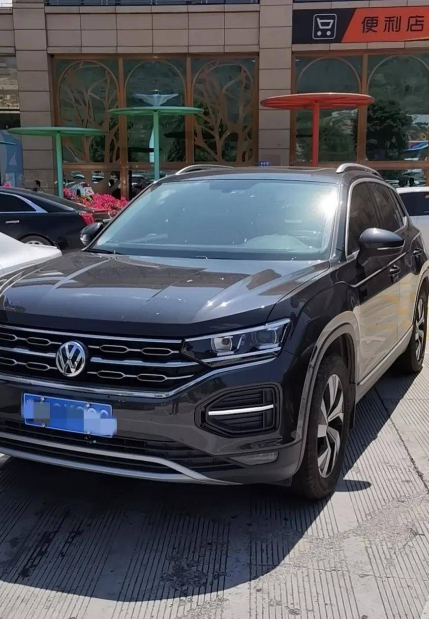 20万左右的家用车，1.4T的探岳凭什么值得买？_搜狐汽车_搜狐网