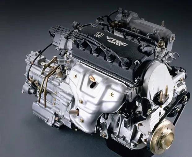 沃德十佳发动机第一名：本田1.5T VTEC四缸发动机实至名归_搜狐汽车_搜狐网