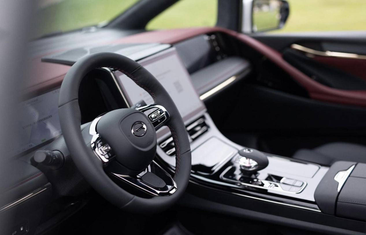 传祺E9将于上海车展亮相；雷克萨斯LM正式改款|MPV新闻_搜狐汽车_搜狐网