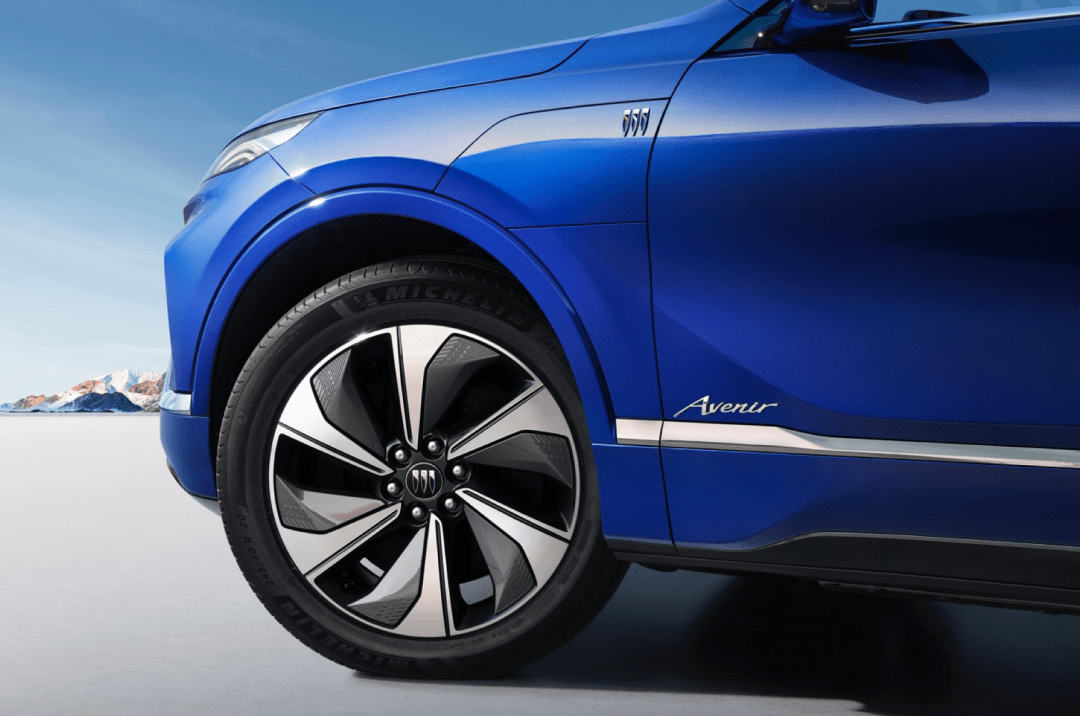 别克Electra E5售价20.89万元起，最高续航620km，有机会成爆款？_搜狐汽车_搜狐网