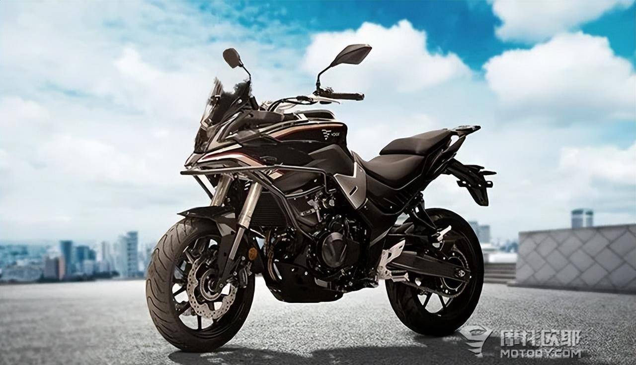 拳打凯越脚踢本田？这台国产ADV可能和大家想象中不一样_搜狐汽车_搜狐网