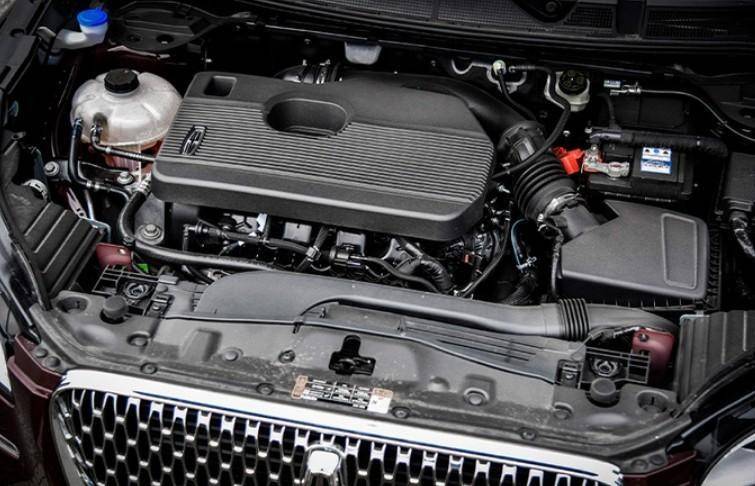 245马力+8AT，还有CCD自适应悬架，林肯冒险家打造卓越驾驶品质_搜狐汽车_搜狐网