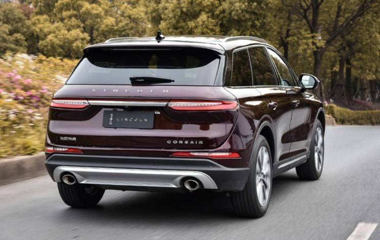 245马力+8AT，还有CCD自适应悬架，林肯冒险家打造卓越驾驶品质_搜狐汽车_搜狐网