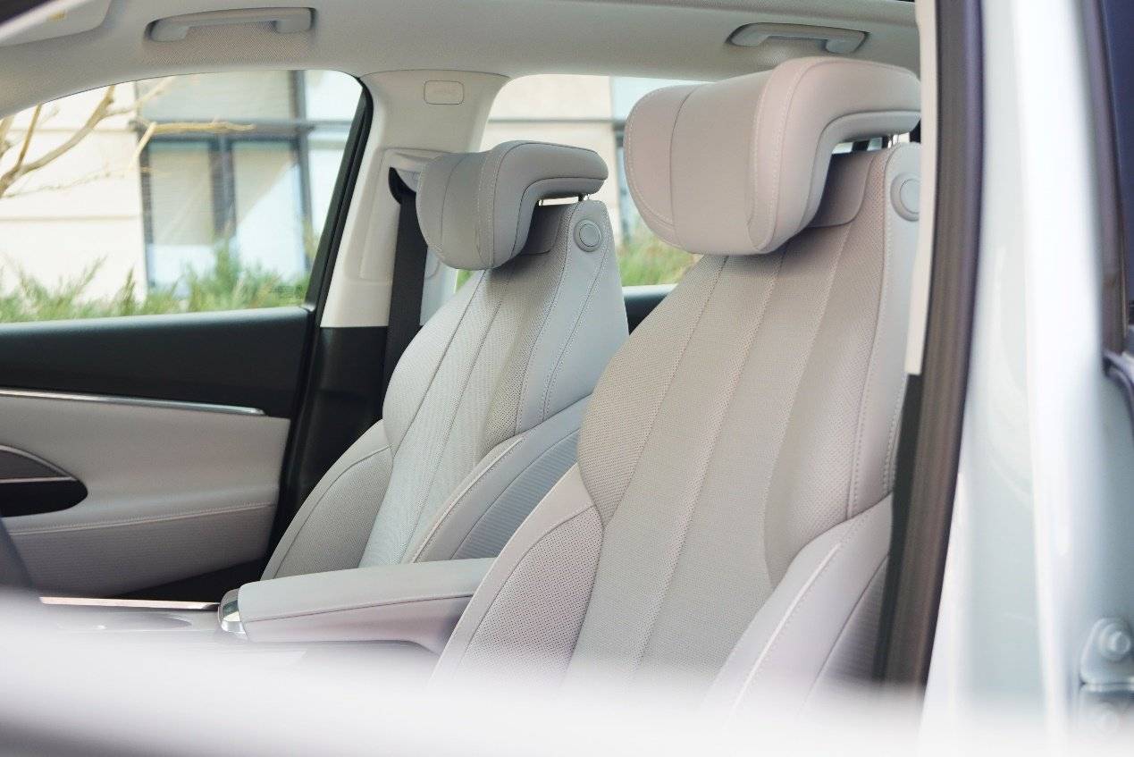 20.89万元起售，续航620km，别克E5正式上市_搜狐汽车_搜狐网