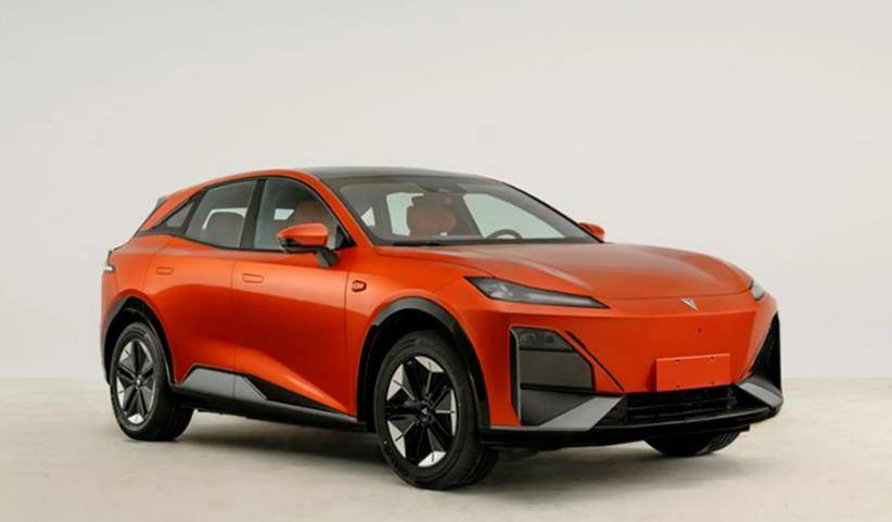 长安深蓝S7基于EPA1平台打造，中型SUV市场的“收割机”_搜狐汽车_搜狐网