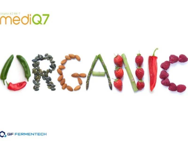 新原料资讯 | PLT将在Vitafoods推新型认知成分、GF Fermentech推MediQ7系列成分等 | 数食链