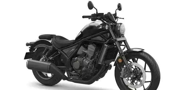 23款本田CM1100正式上市，价格比老款低1.58万，还是DCT变速箱_搜狐汽车_搜狐网