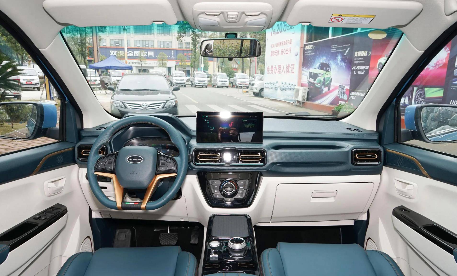 9.99万买中型SUV，还是增程动力！大虎EDi确实接地气_搜狐汽车_搜狐网