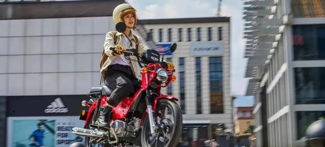 本田幼兽CC110火了! 你还在吐槽吗？_搜狐汽车_搜狐网