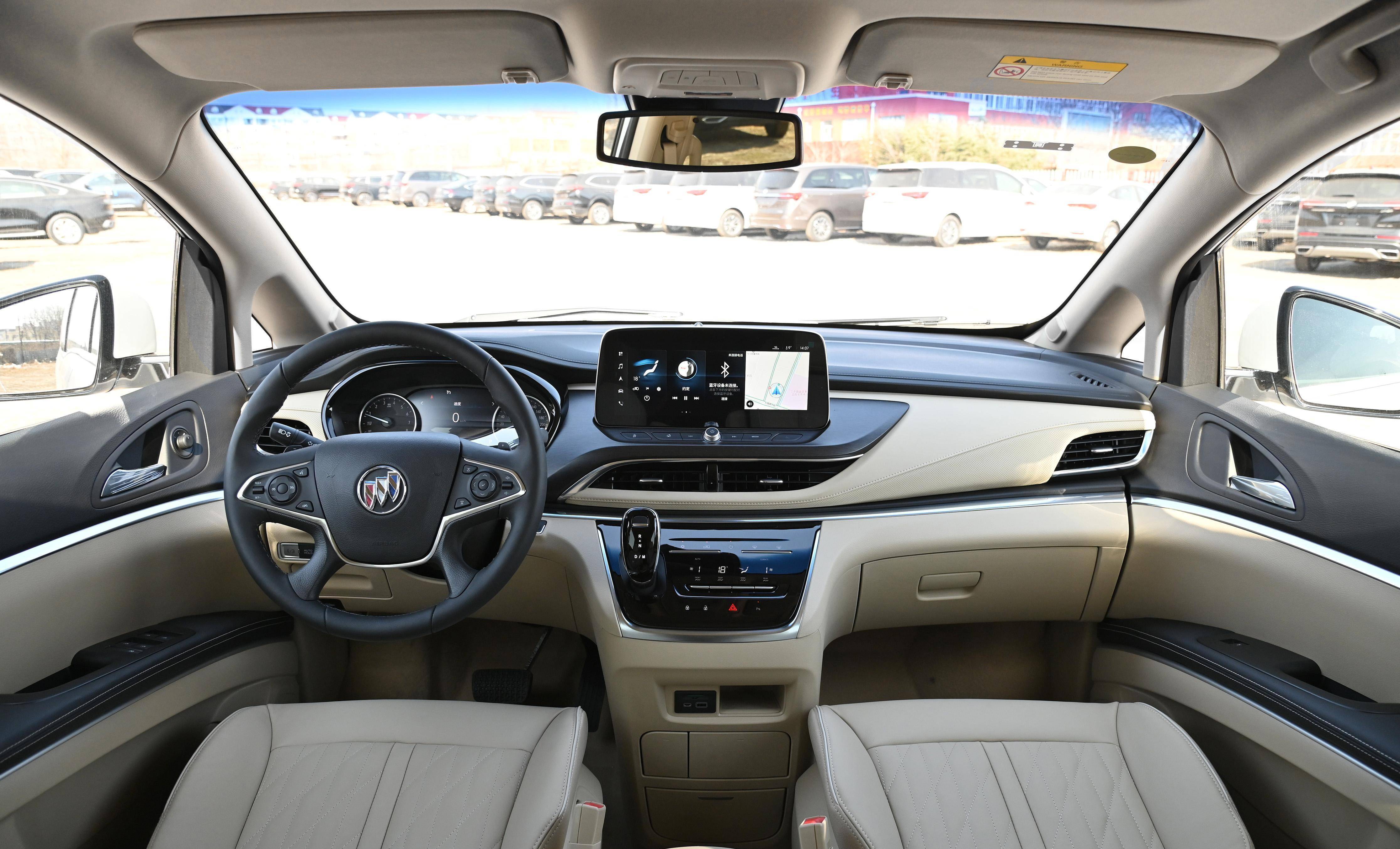 高速“神车”，别克GL8当之无愧？_搜狐汽车_搜狐网