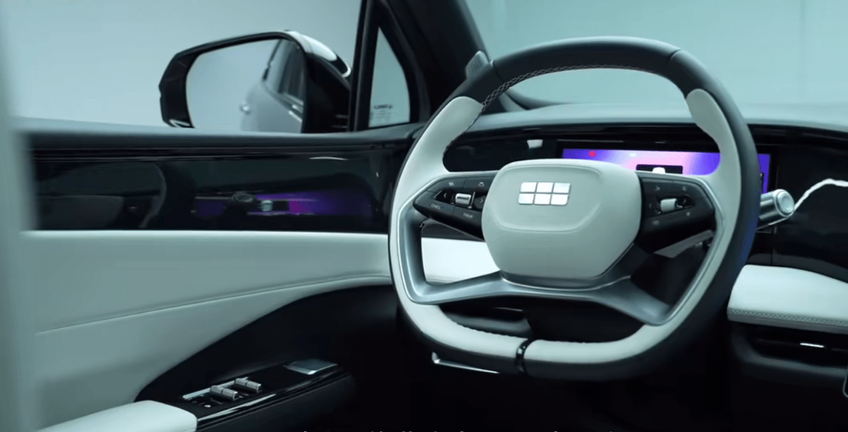 宋plus dmi和银河怎么选？即将亮相上海车展的银河L7有何优势？_搜狐汽车_搜狐网