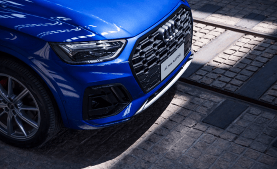 奥迪Q5L PK 沃尔沃XC60,谁才是出行好伴侣_搜狐汽车_搜狐网