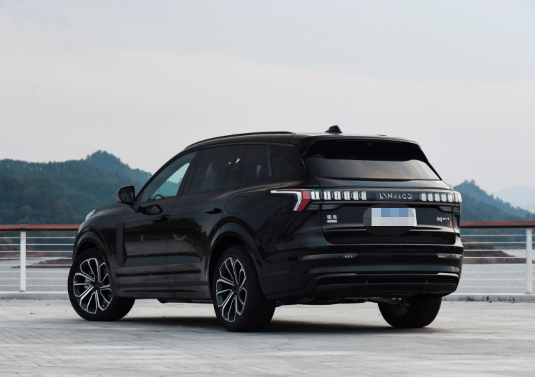 蓝山、理想L8、领克09 EM-P动力对比：究竟谁是动力之王？_搜狐汽车_搜狐网