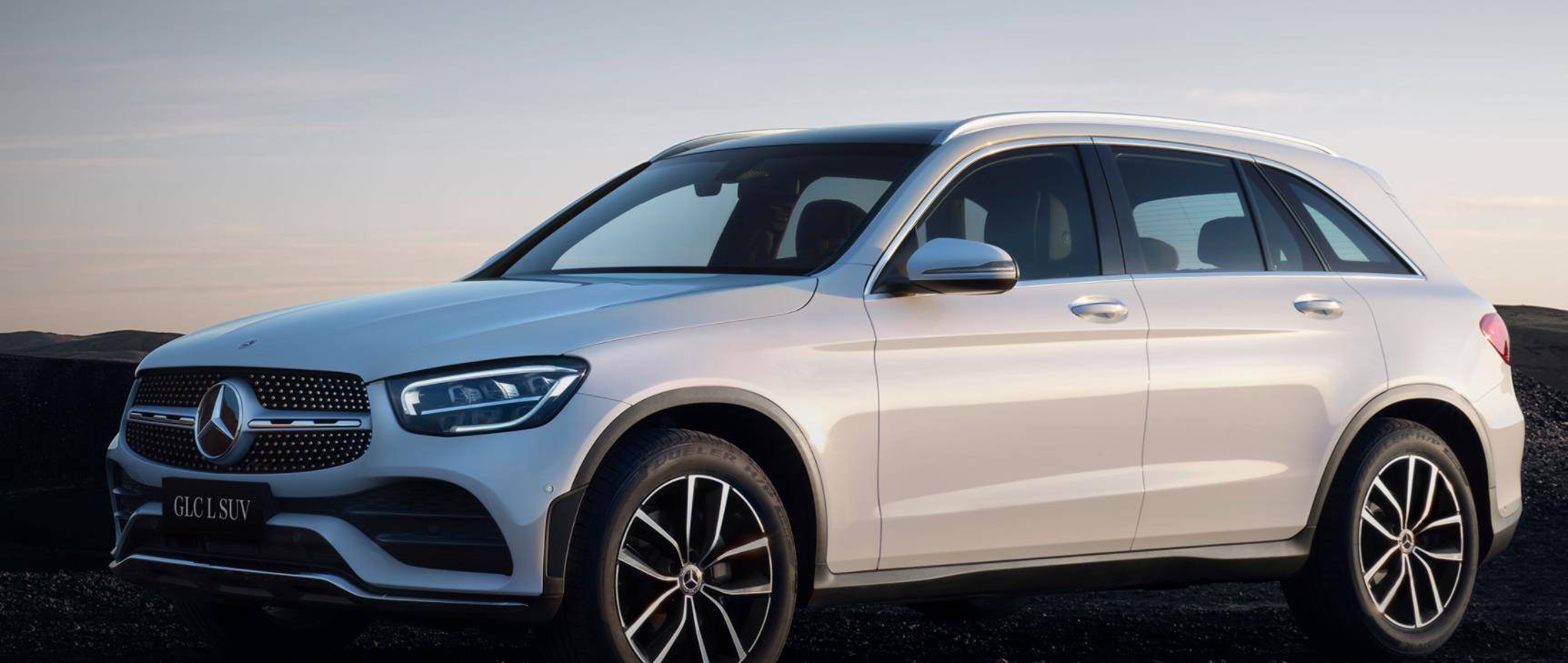 奥迪Q5L与奔驰GLC到底该选哪个呢？对比之后更清楚_搜狐汽车_搜狐网