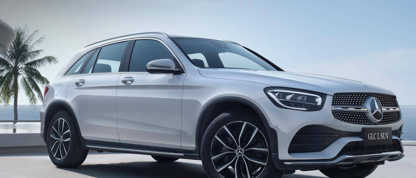 奥迪Q5L与奔驰GLC到底该选哪个呢？对比之后更清楚_搜狐汽车_搜狐网