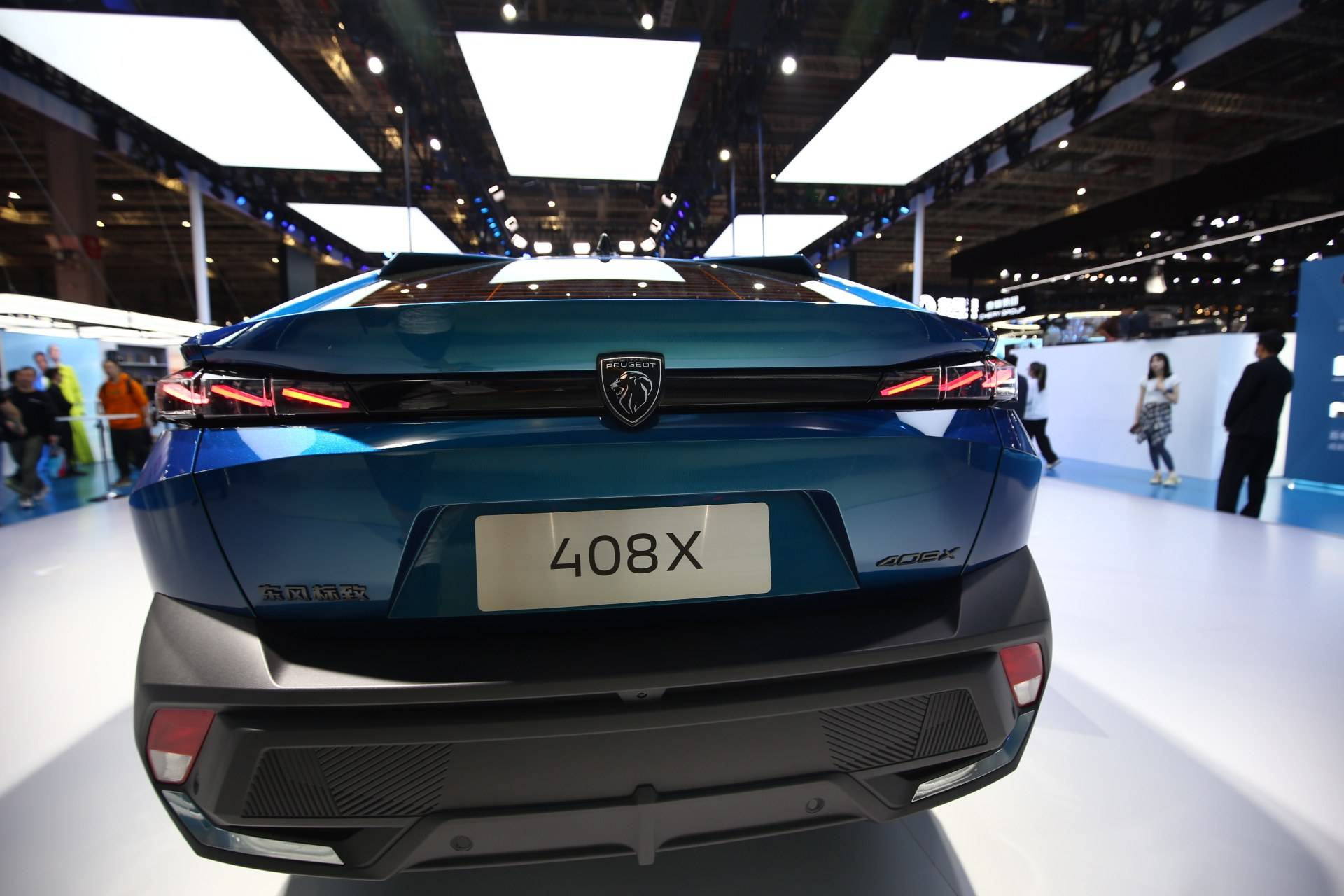 法系网红中型车上市！售价14.57万起 全系1.6T+爱信8AT！_搜狐汽车_搜狐网