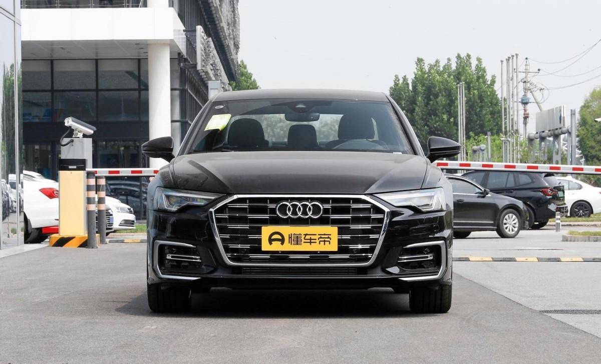 并不意外！3月中大型轿车销量榜：BBA揽下前3，汉EV、红旗H9上榜_搜狐汽车_搜狐网