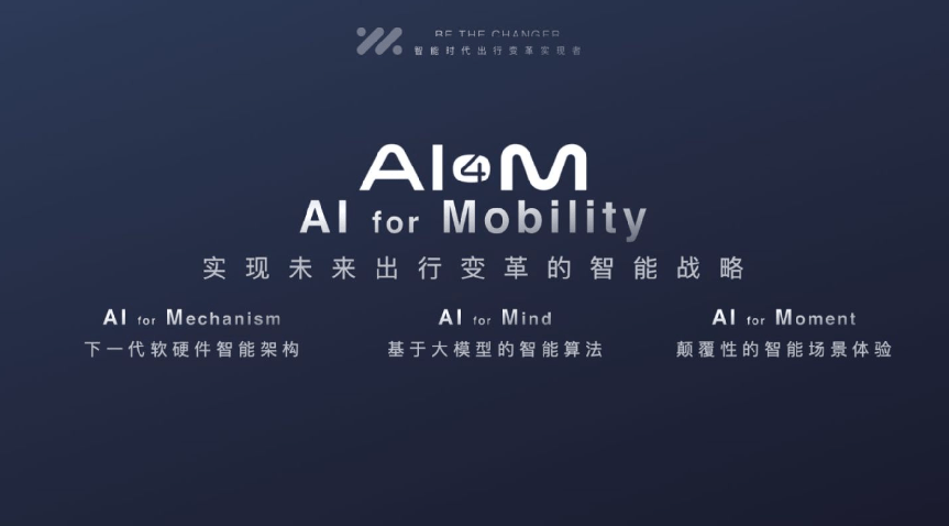 上海车展｜汤唯现身智己见证“AI4M智能战略”_搜狐汽车_搜狐网