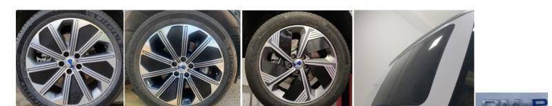 腾势N8曝光，6座7座任选，轴距2830mm，这次定价多少合适？_搜狐汽车_搜狐网