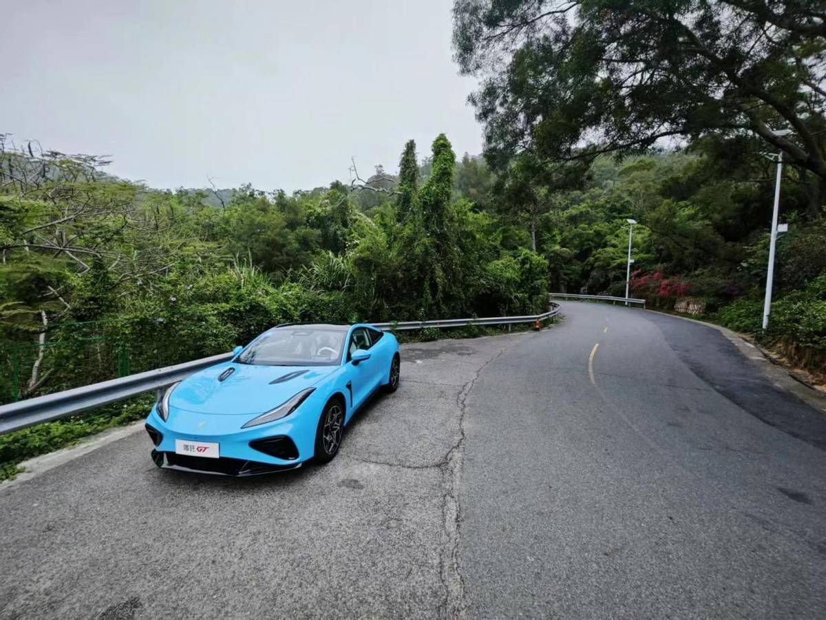 联合引擎｜不到18万买单的哪吒GT，是盆栽还是真能“跑”？_搜狐汽车_搜狐网