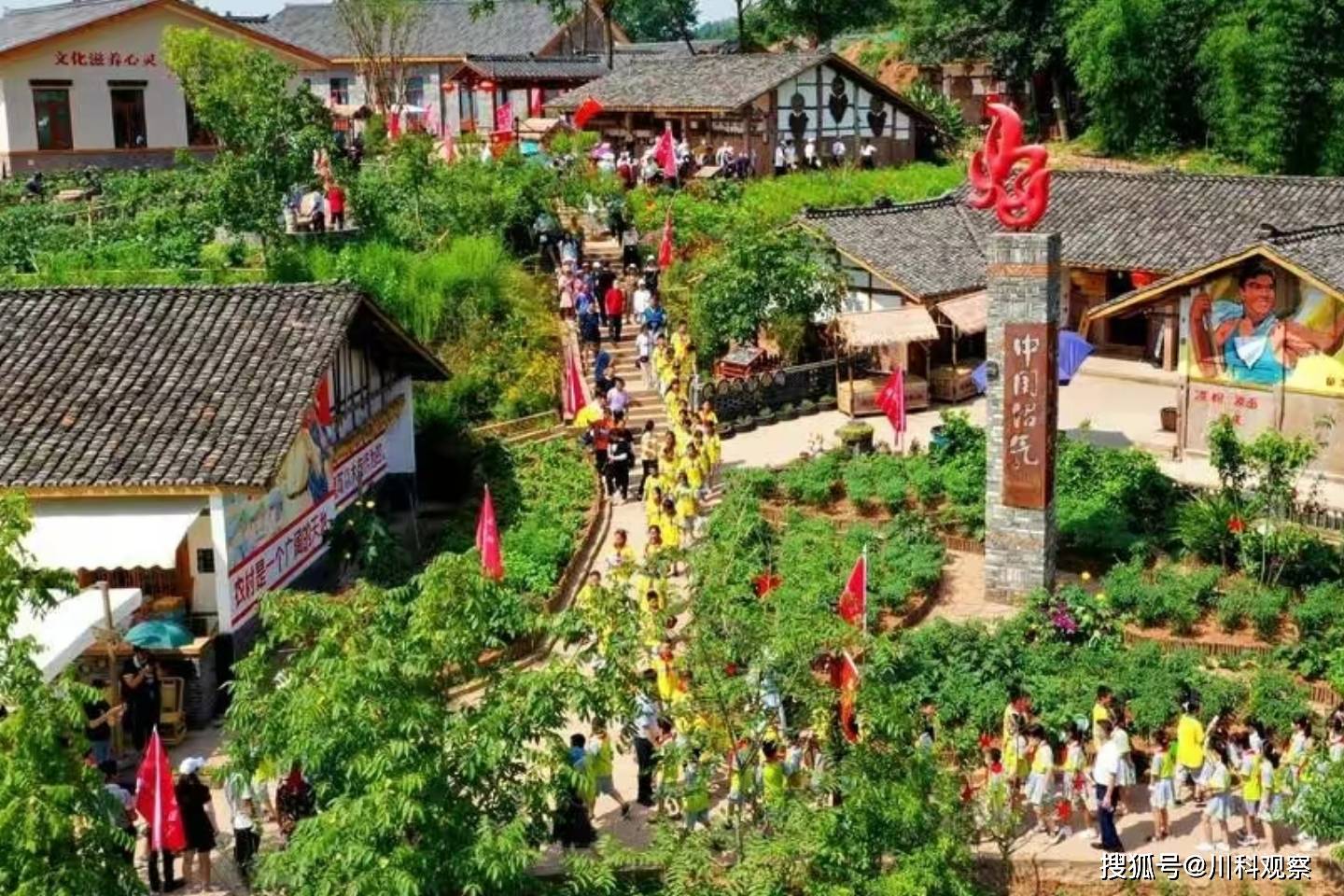 全市唯一!安居区“海龙凯歌”进入2022年省第十四批拟认定省级科普基地的公示 增速 创新 科技
