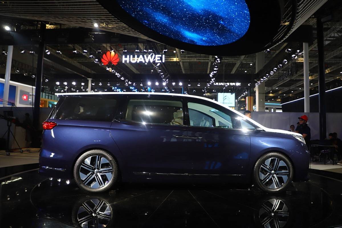 比亚迪D9压力大，传祺E9/魏牌高山/雷克萨斯新LM上海车展战斗力MPV_搜狐汽车_搜狐网