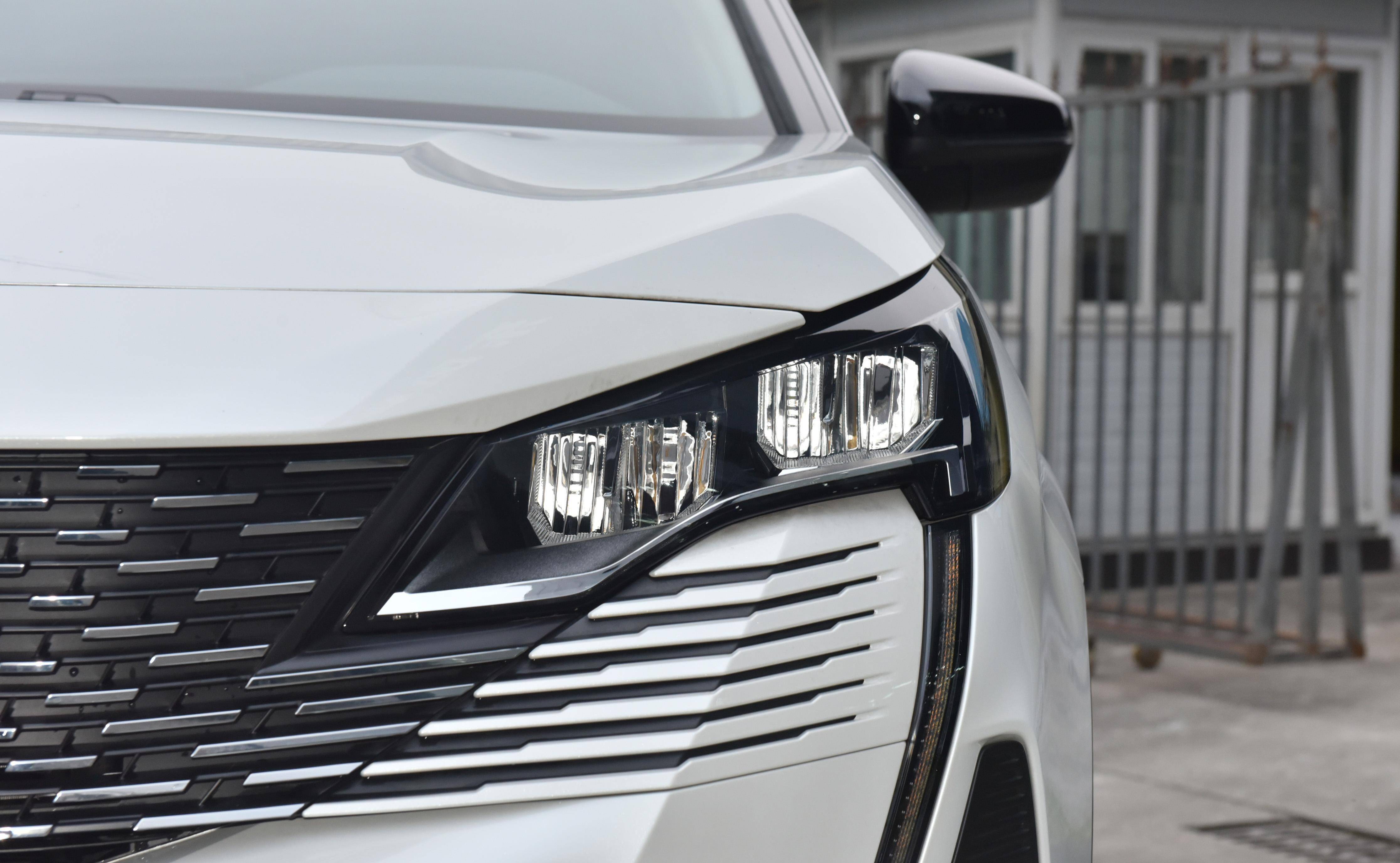 售价24.97-25.97万元，标致4008 PHEV值得买吗_搜狐汽车_搜狐网