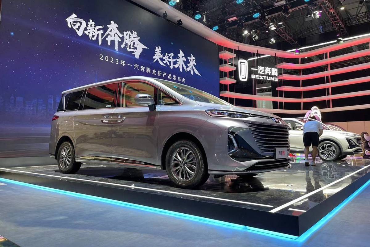 比亚迪D9压力大，传祺E9/魏牌高山/雷克萨斯新LM上海车展战斗力MPV_搜狐汽车_搜狐网