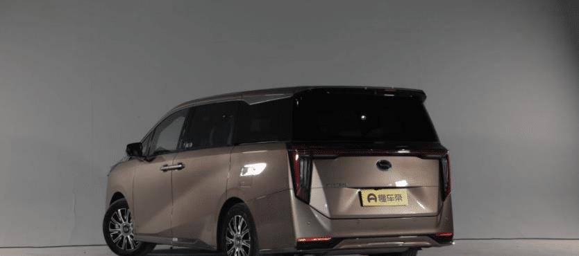 上海车展：广汽传祺E9开启预售，配2.0T插混，起步价33万！_搜狐汽车_搜狐网