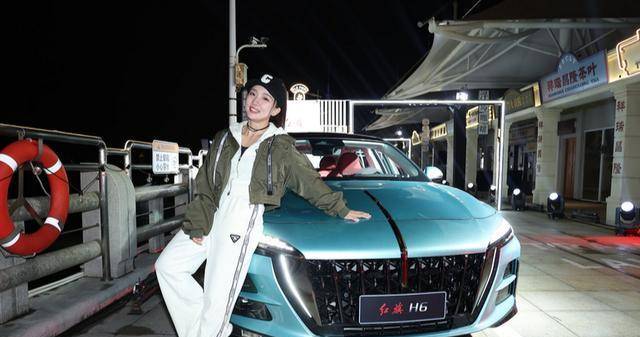 上市就被“国人捧红”，破百6.8秒，车长4990mm，不足20W质保终身_搜狐汽车_搜狐网