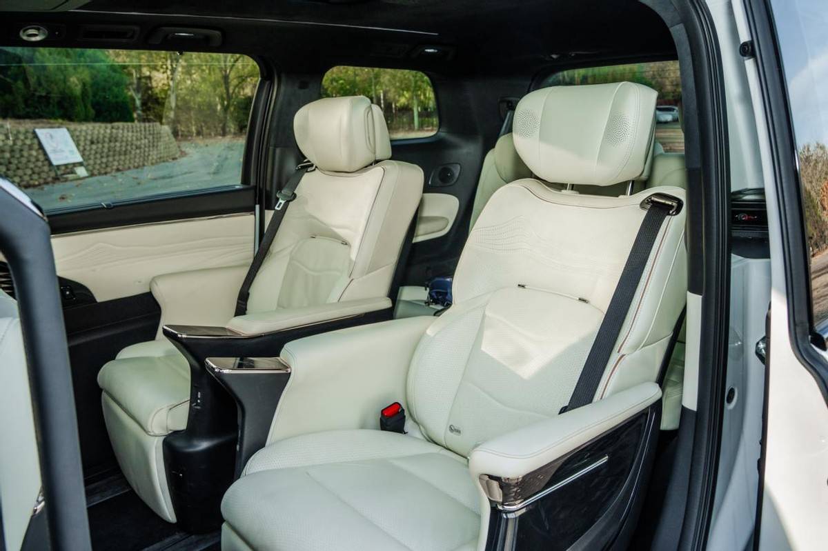 MPV销量公布！对标埃尔法传祺M8、腾势D9，让GL8难过了，强在哪儿_搜狐汽车_搜狐网