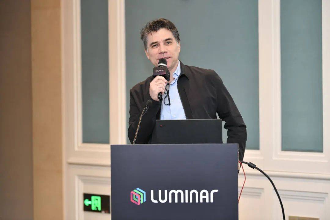 Luminar将年产60万台车规级激光雷达传感器 TPK将实现本土化生产_搜狐汽车_搜狐网