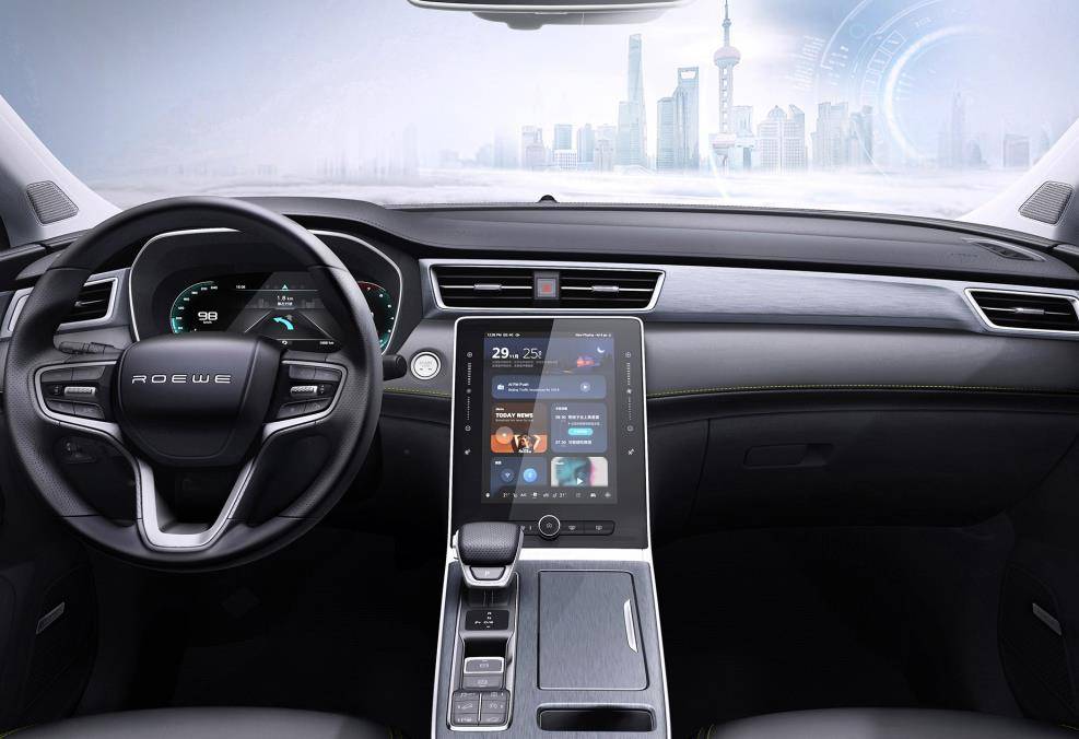 自主荣威RX5将上市！169马力＋国六标准，比奇骏优秀，9.98万起_搜狐汽车_搜狐网