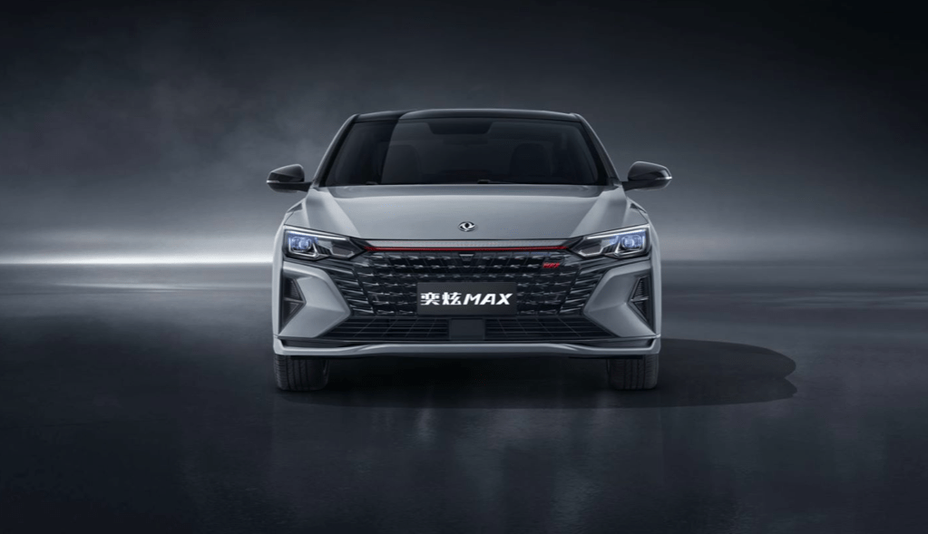 B级车的享受A级车的售价——东风奕炫MAX为你实现_搜狐汽车_搜狐网