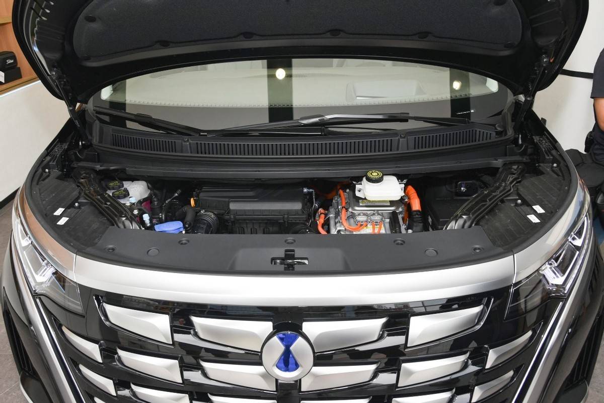 MPV销量公布！对标埃尔法传祺M8、腾势D9，让GL8难过了，强在哪儿_搜狐汽车_搜狐网