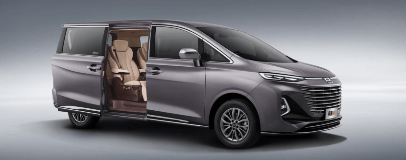 剑指合资MPV标杆！“新世代全能MPV”奔腾M9售22.98万元起_搜狐汽车_搜狐网