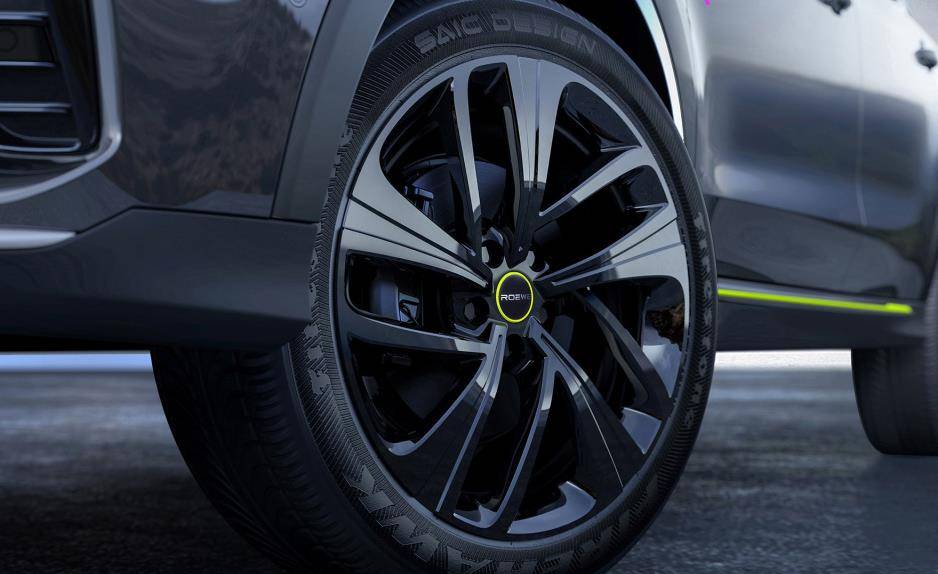 自主荣威RX5将上市！169马力＋国六标准，比奇骏优秀，9.98万起_搜狐汽车_搜狐网