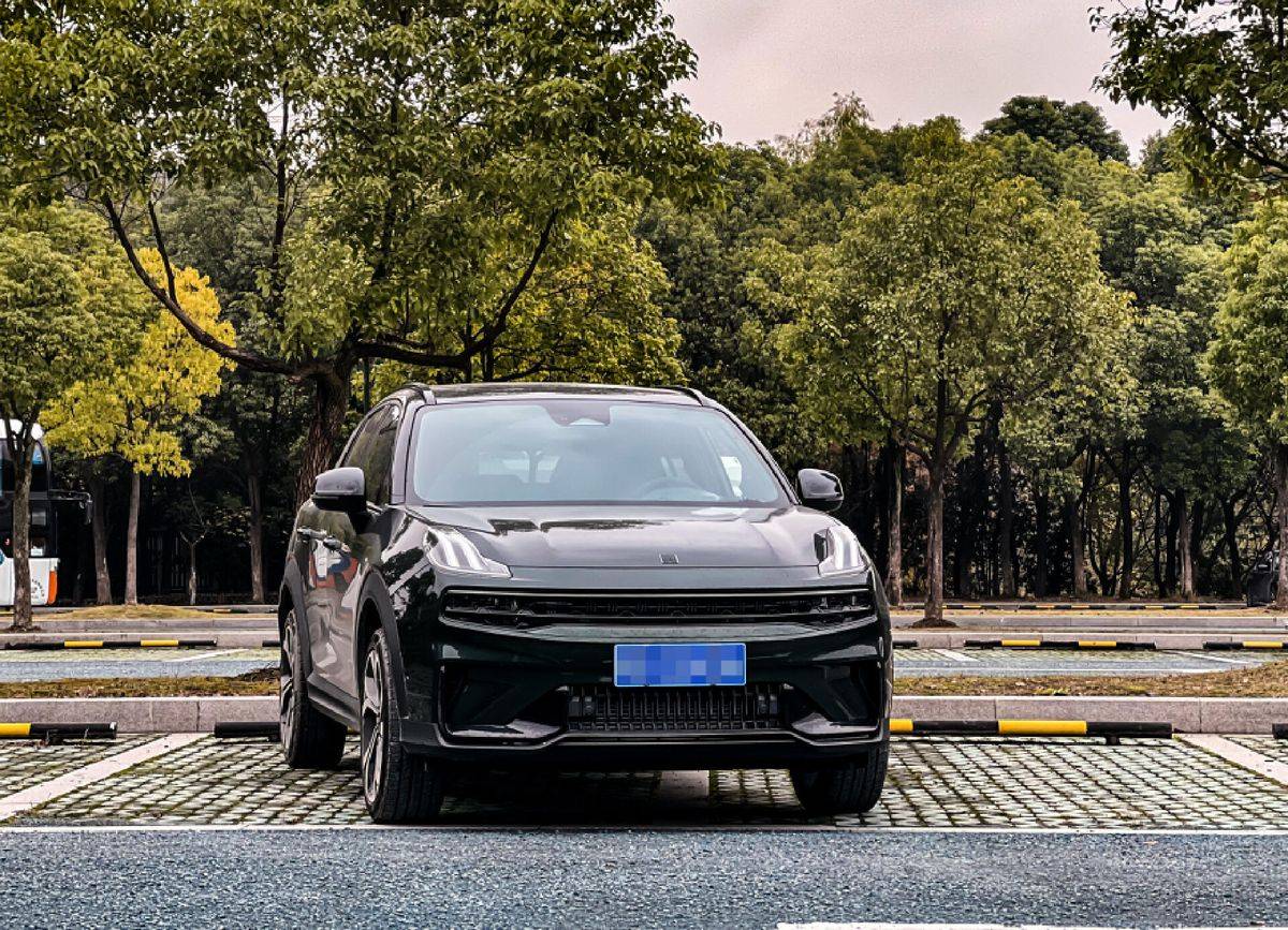 都能上绿牌，极氪X和领克06 Remix PHEV谁更值得买？_搜狐汽车_搜狐网